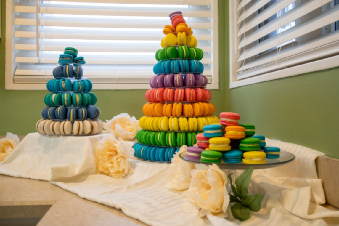 Jeanine Bakes LLC