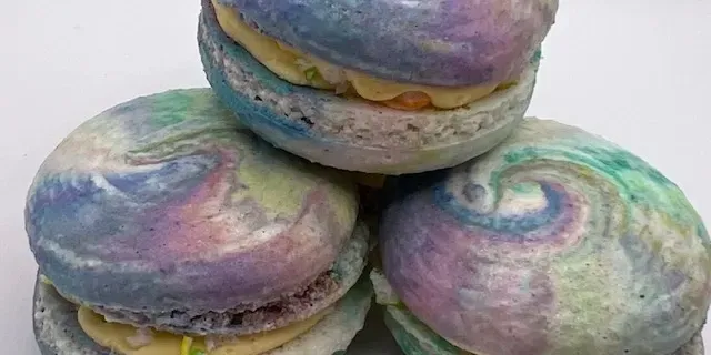 Jeanine Bakes LLC