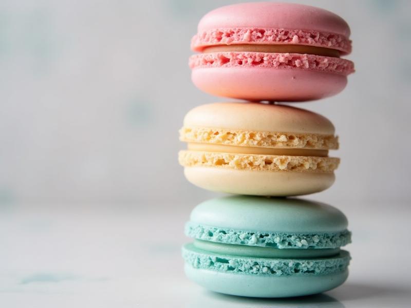 Jeanine Bakes LLC